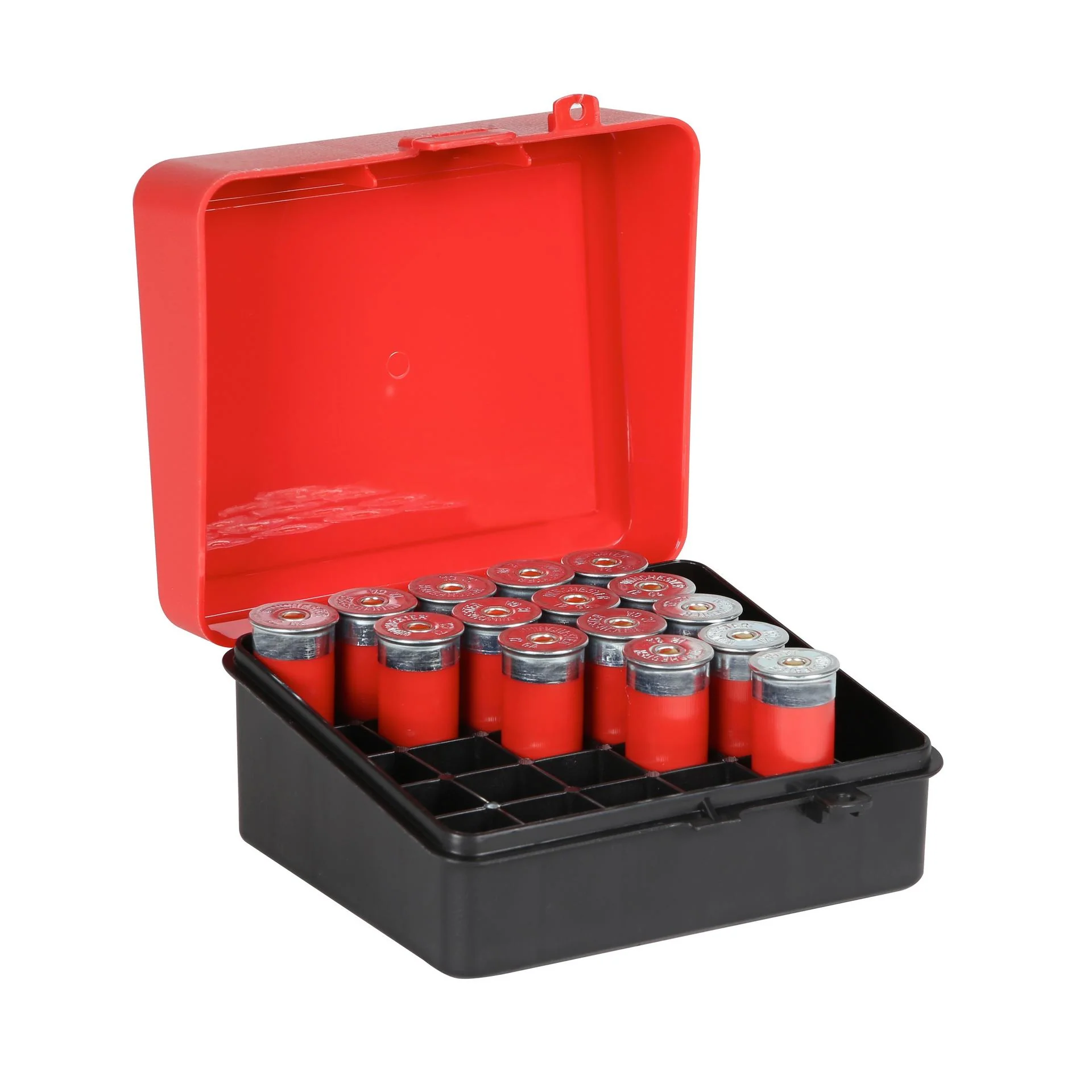 16-Gauge Shot Shell Case - PLANO® Outdoors