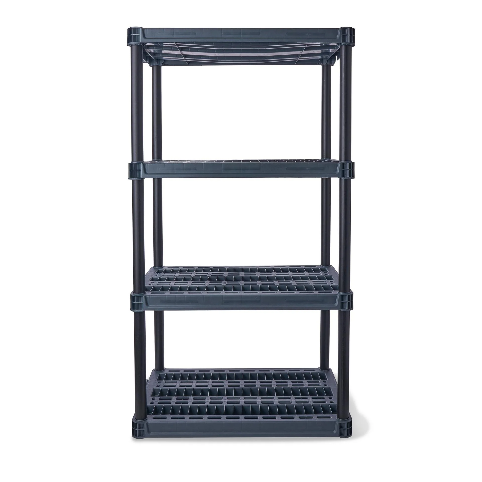 4-Shelf Extra Heavy-Duty Storage Unit - PLANO® Outdoors